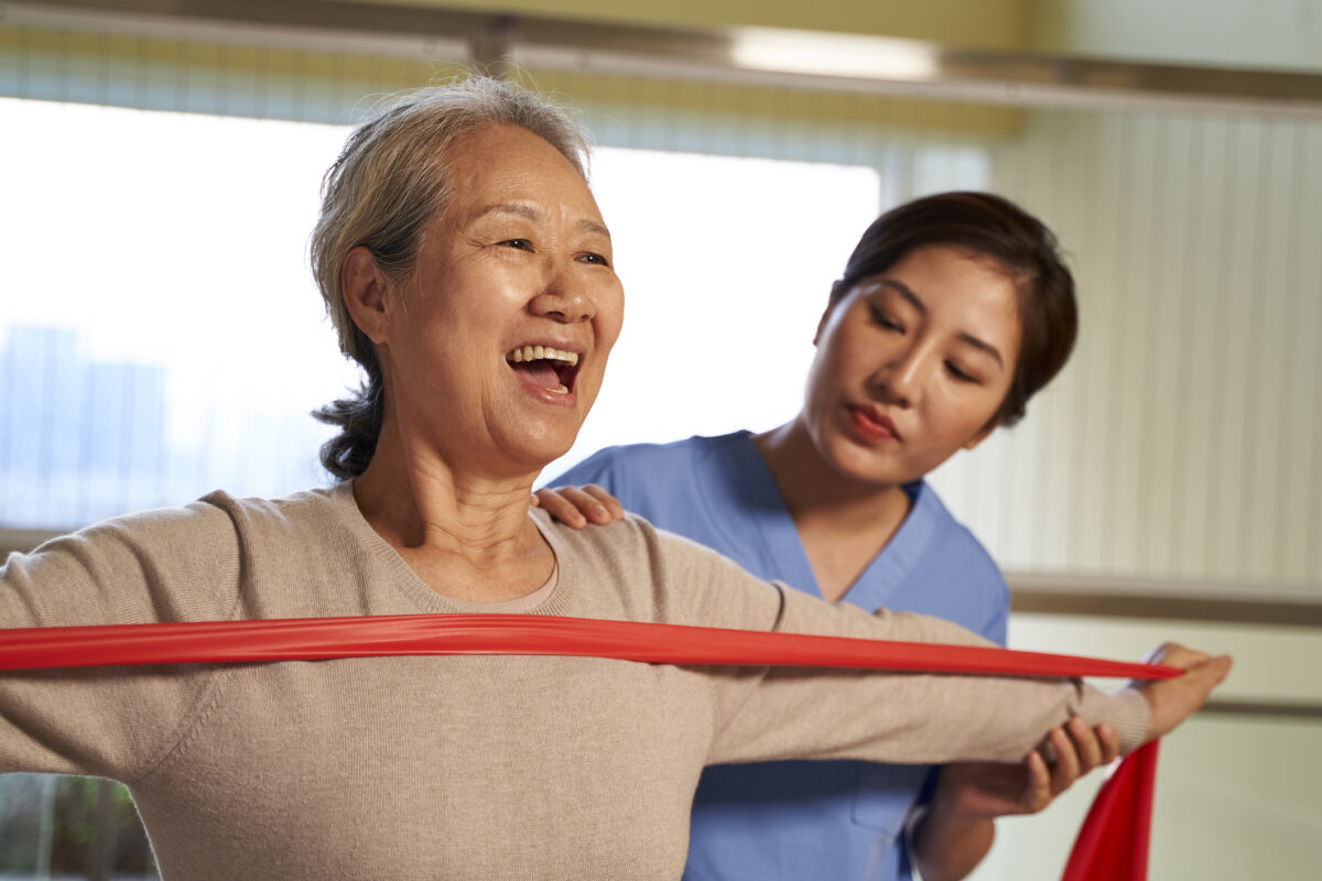 PhysioHealth Physical Therapy - North Attleboro, MA
